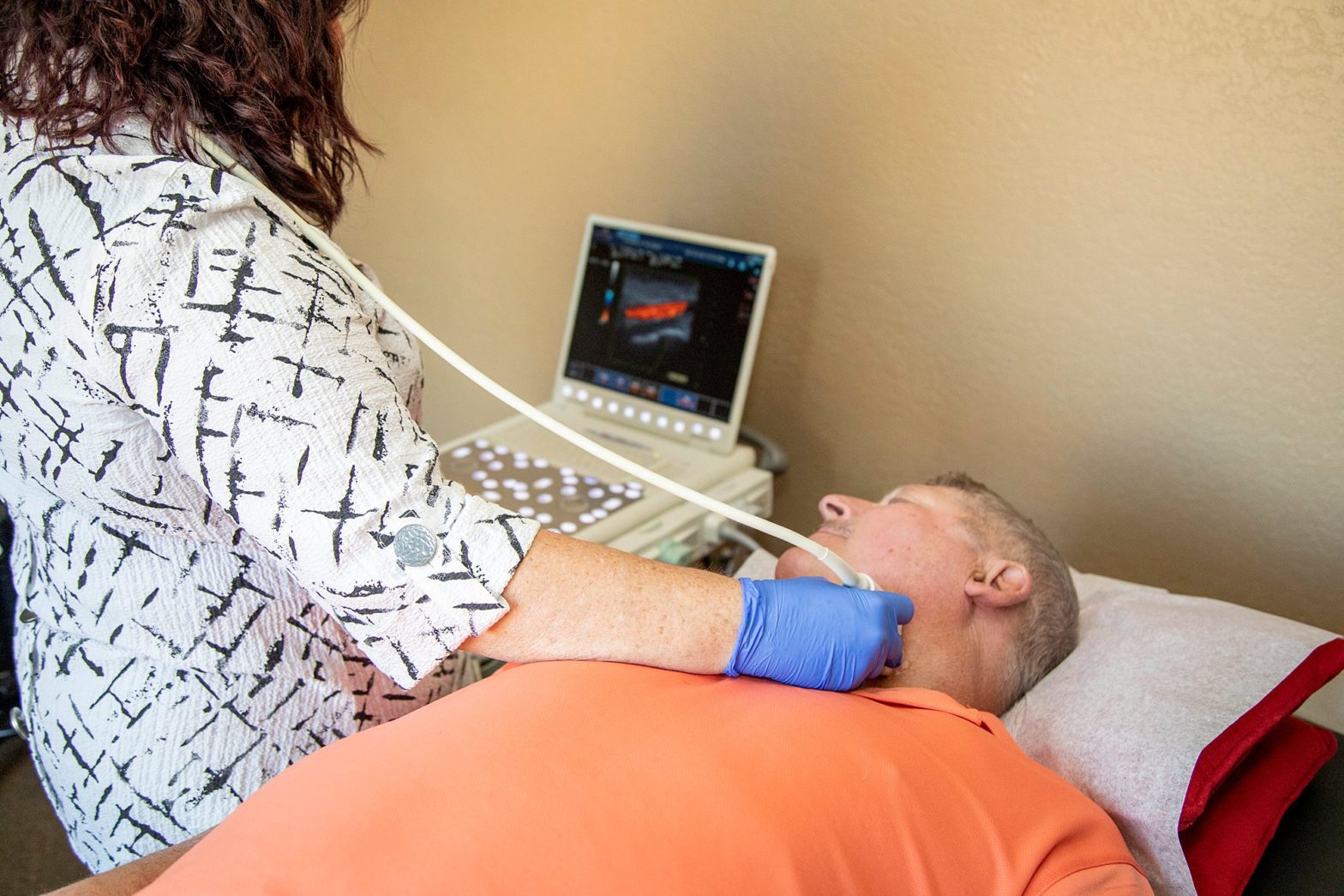 Ultrasona - 2D, 3D, 4D & HD Ultrasounds - Springfield, MO